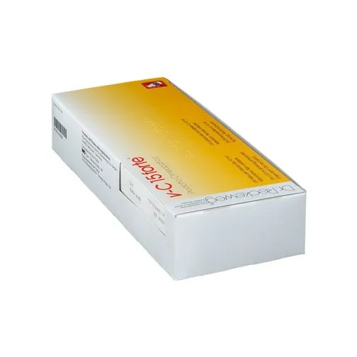 Reckeweg Vc15 Forte Medicinale Omeopatico 24 Fiale Orali - Top Farmacia