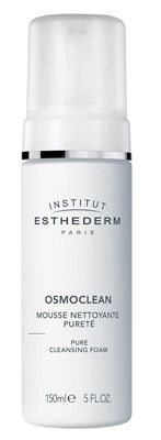 Institute Esthederm Osmoclean Mousse Nettoyante Purete 150ml - Top Farmacia