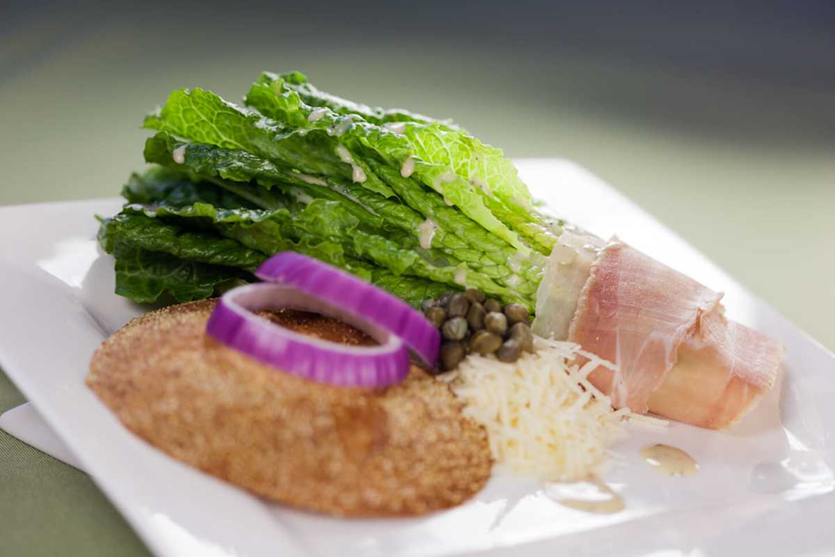 Home | Reeves Catering