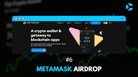 Top Gaming Crypto Airdrops 2024: Discover Free Tokens - CoinSoMuch