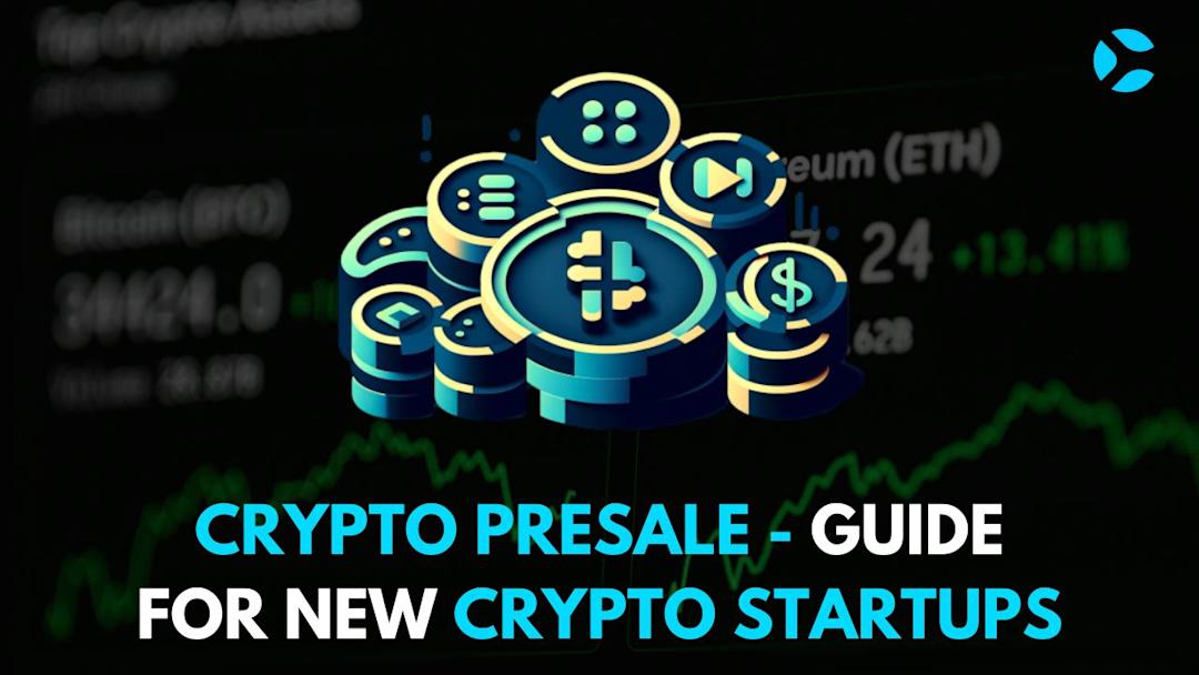 How Crypto Presale Works - Guide For New Crypto Startups - CoinSoMuch