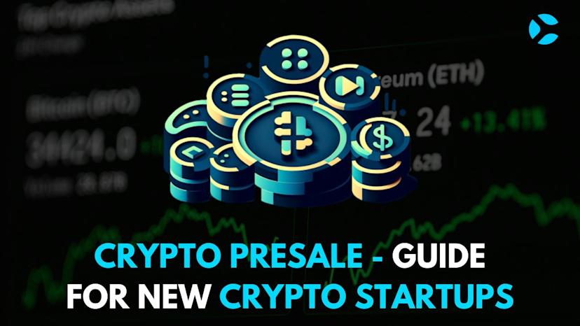 How Crypto Presale Works - Guide For New Crypto Startups - CoinSoMuch