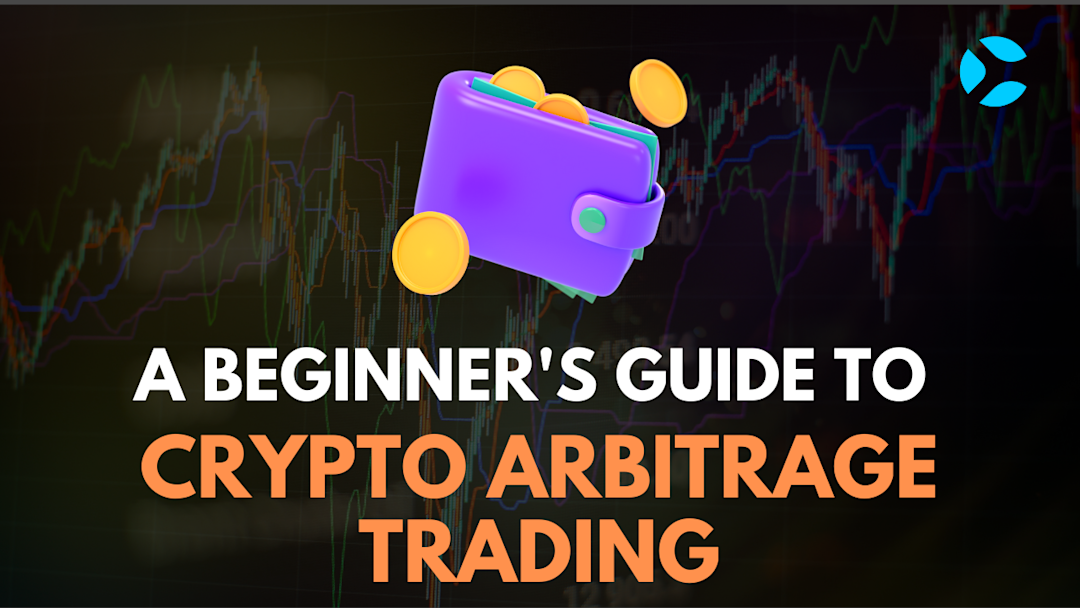 A Beginner's Guide to Crypto Arbitrage Trading - CoinSoMuch