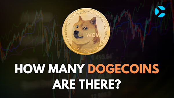 How Many Dogecoins Are There? Exploring Dogecoin's Total Supply ...