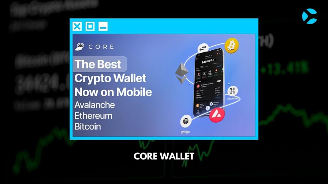 Top and Best Avalanche Wallets Guide 2024 - CoinSoMuch