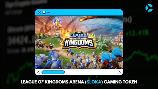 Top 10 Crypto Gaming Tokens to Invest in 2024 (UPDATED) - CoinSoMuch