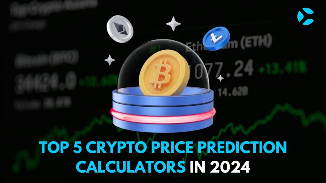 The Ultimate Guide to the Best Crypto Price Prediction Calculators in ...