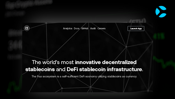 Can Frax Finance Increase Your Investment Portfolio? [UPDATED] - CoinSoMuch