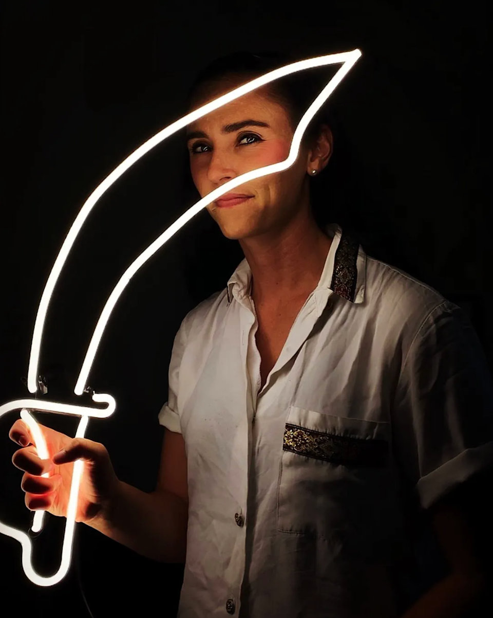 Event Guide - Art - All Day I Dream Festival