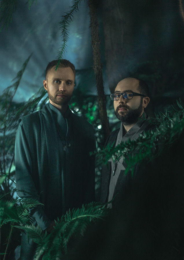 Experience & Lineup - All Day I Dream Festival