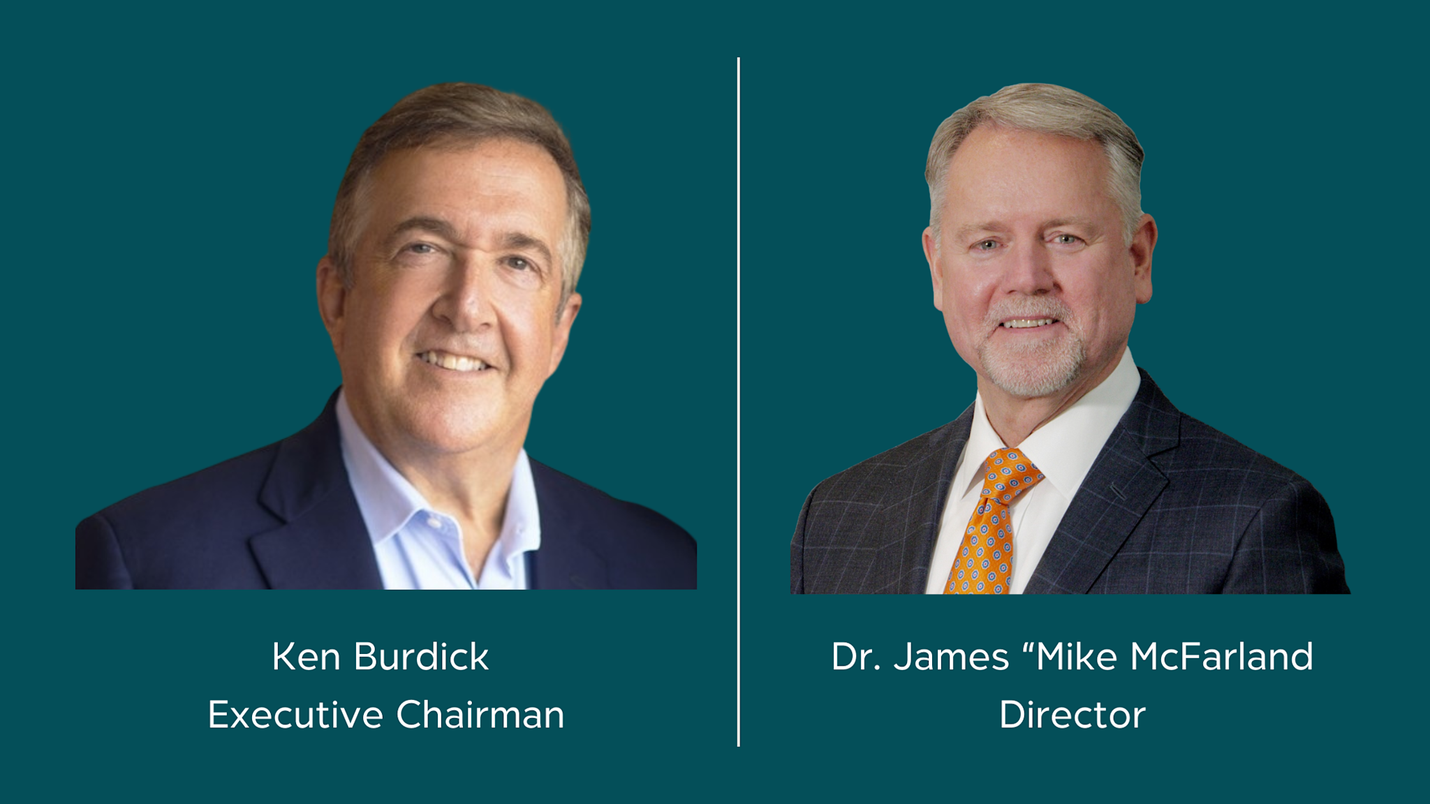 NVA appoints Ken Burdick executive chairman ahead of future IPO ...