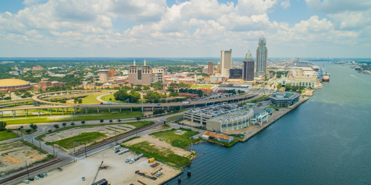 How the Mobile Alabama Cruise Terminal Drives Revenue and Improves ...