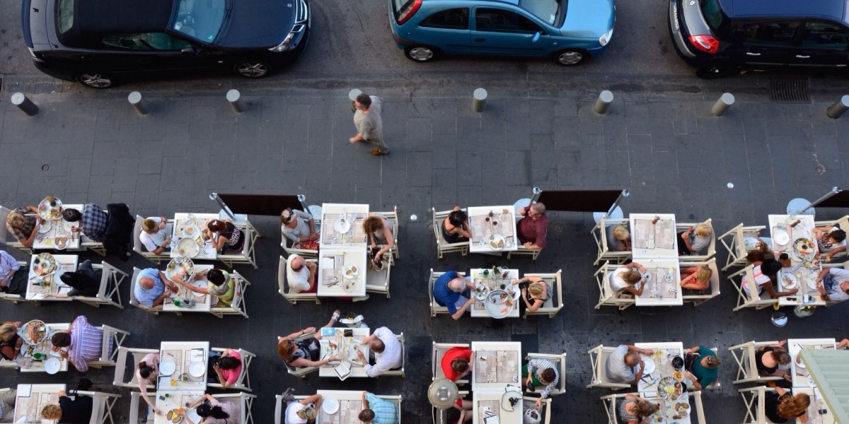 Urban Mobility and the Power of Proximity | Premium Parking Blog