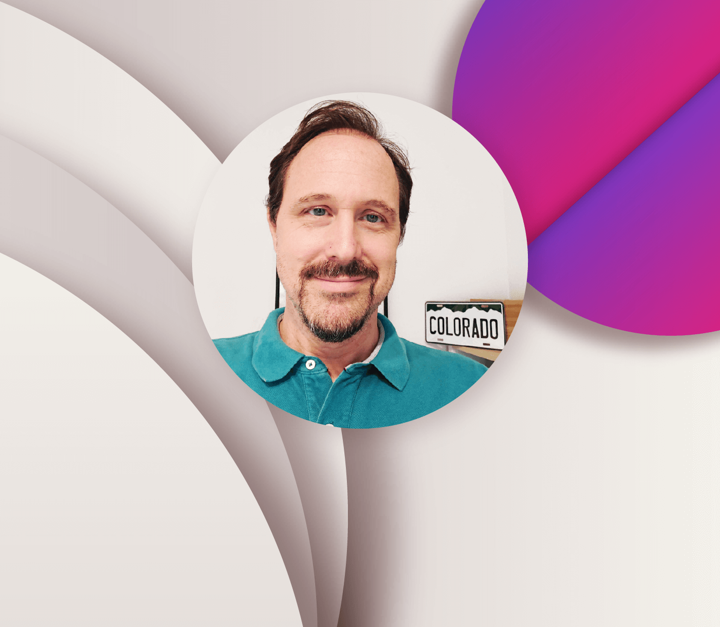 Employee Spotlight: Michael Micucci