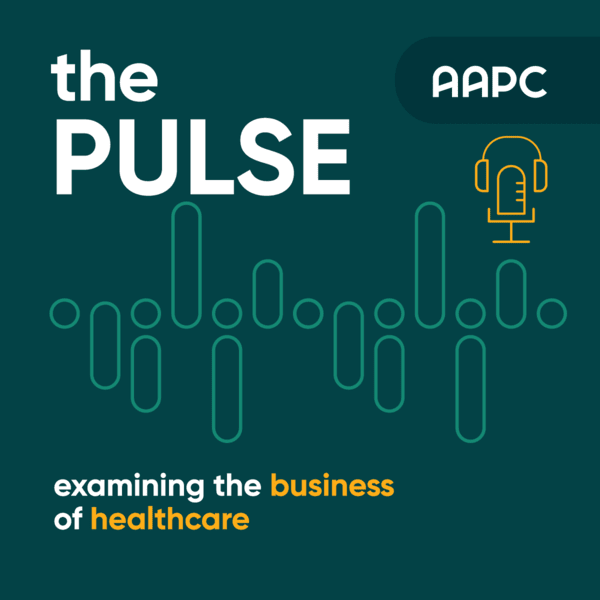 The Pulse Episode Three - AAPC