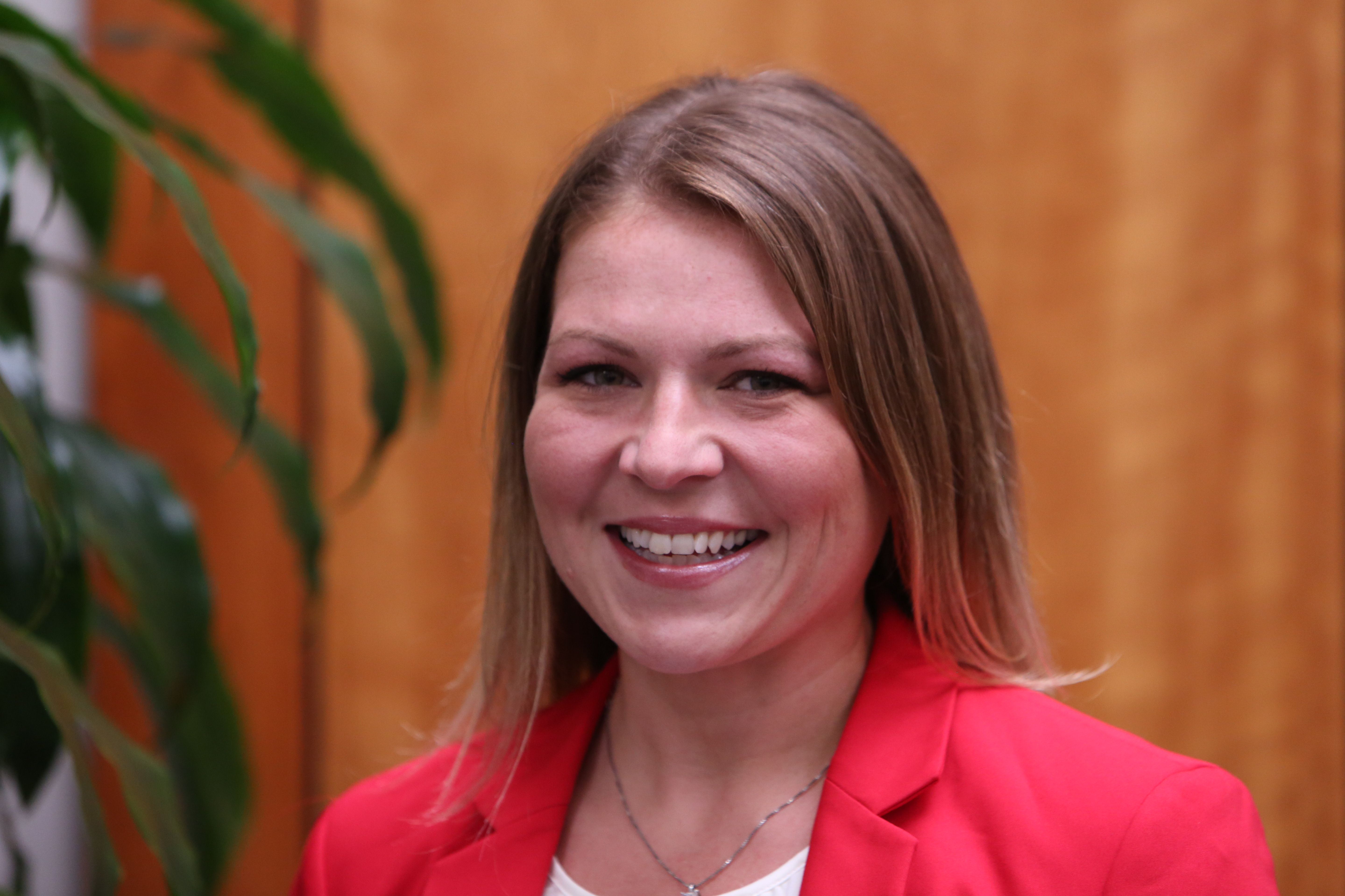 Michelle Fraser's Instagram, Twitter & Facebook on IDCrawl