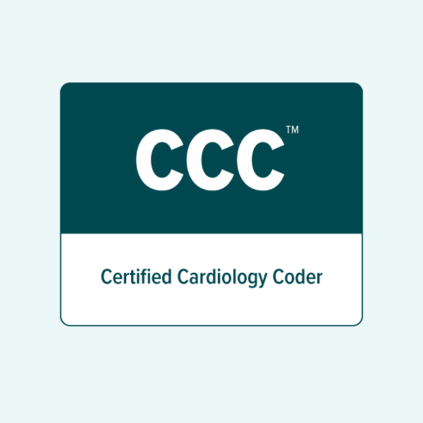 Prepare for the CCC™ exam - AAPC