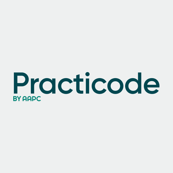 Practicode 2.0 - Medical Coding tool for Coders - AAPC