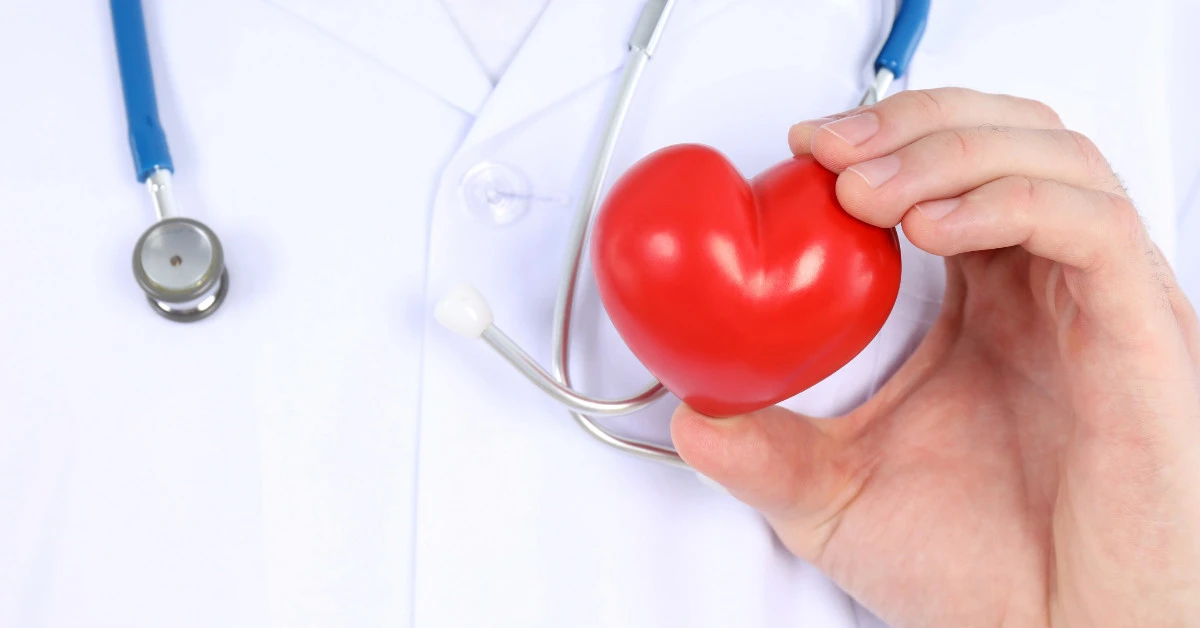 Watch Free Heart to Heart: Let's Talk Cardiology Webinar - AAPC