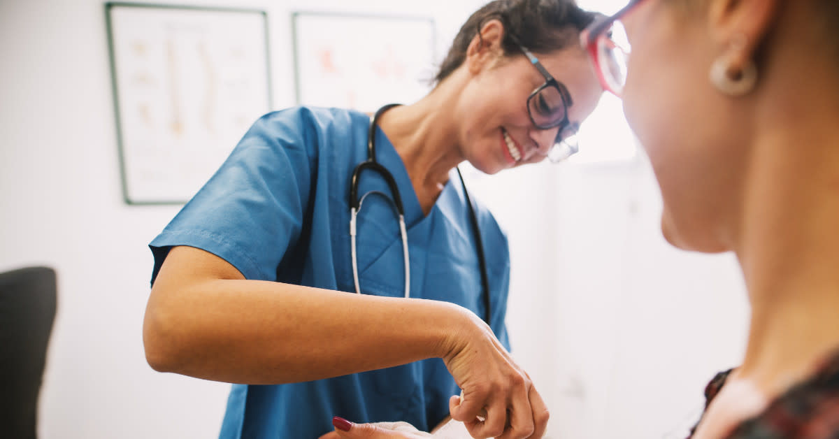 Free eBrief: How to Code E/M 99211 in 2021 - AAPC