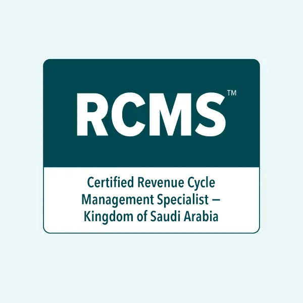 RCMS Training Course - AAPC