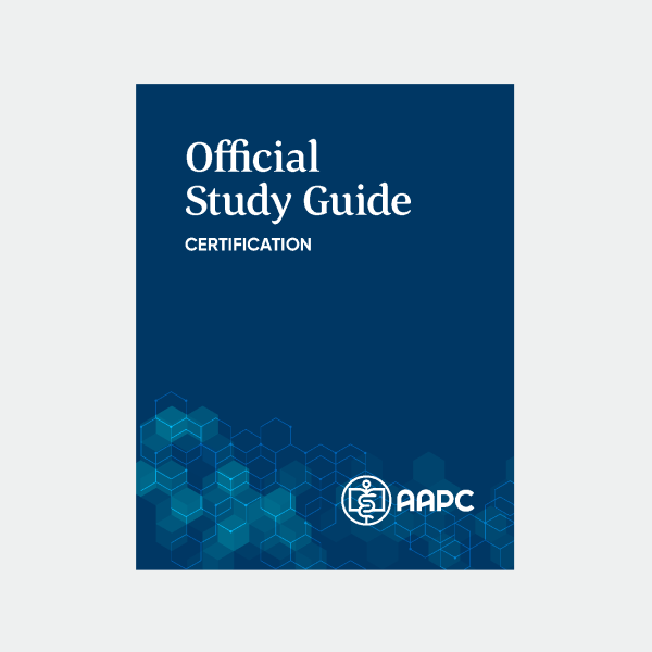Exam Preparation - AAPC