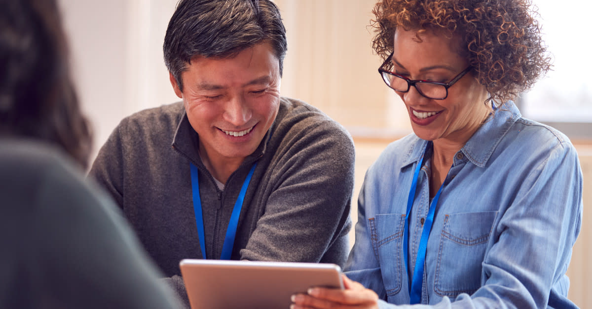 Understanding & Motivating Adult Learners Webinar - AAPC