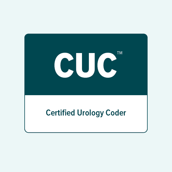 Prepare for the CUC™ Exam - AAPC