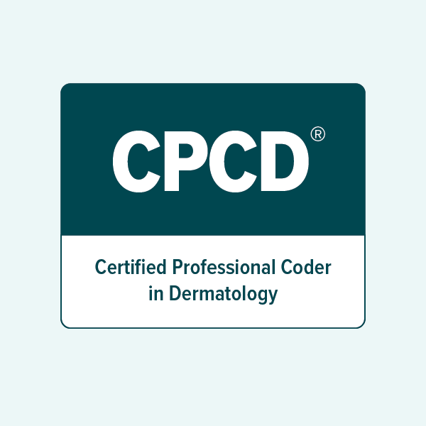 Taking the CPCD exam - AAPC