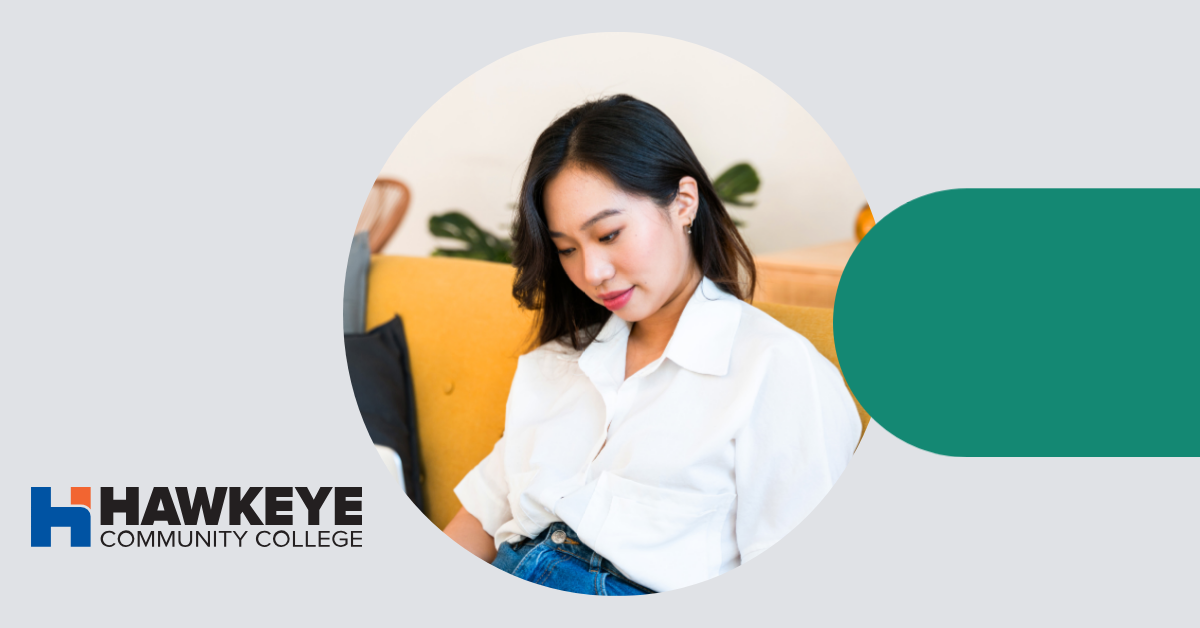 Customer Story: Hawkeye Community College - AAPC