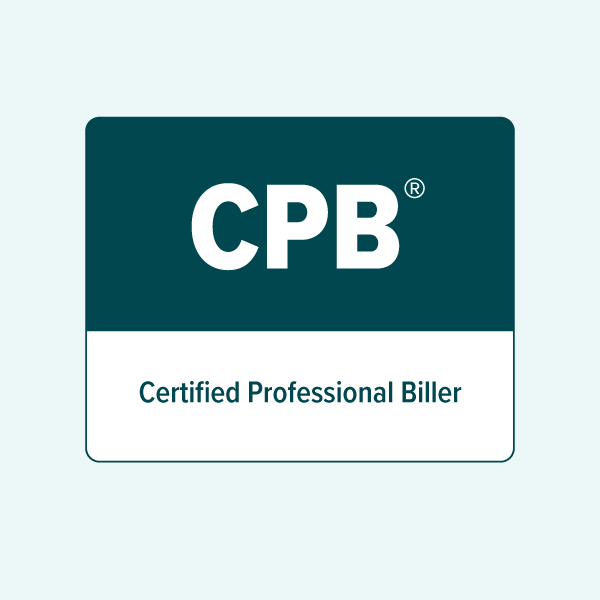 Medical Billing Certification - Certified Professional Biller - AAPC