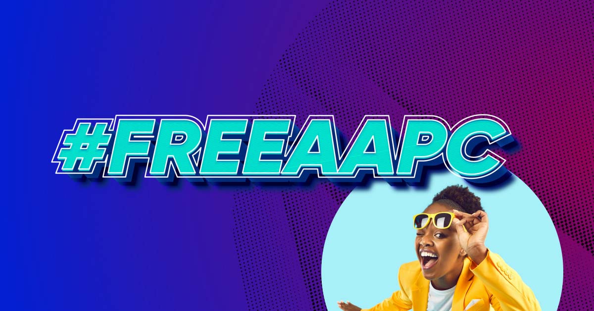 #FREEAAPC, free courses - AAPC