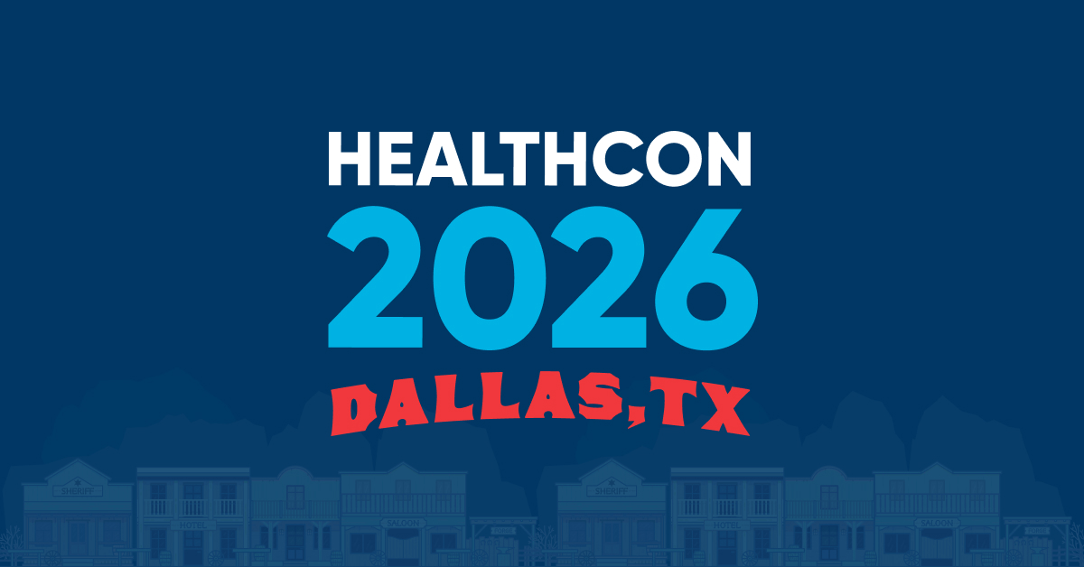 HEALTHCON 2026 Dallas, TX - AAPC
