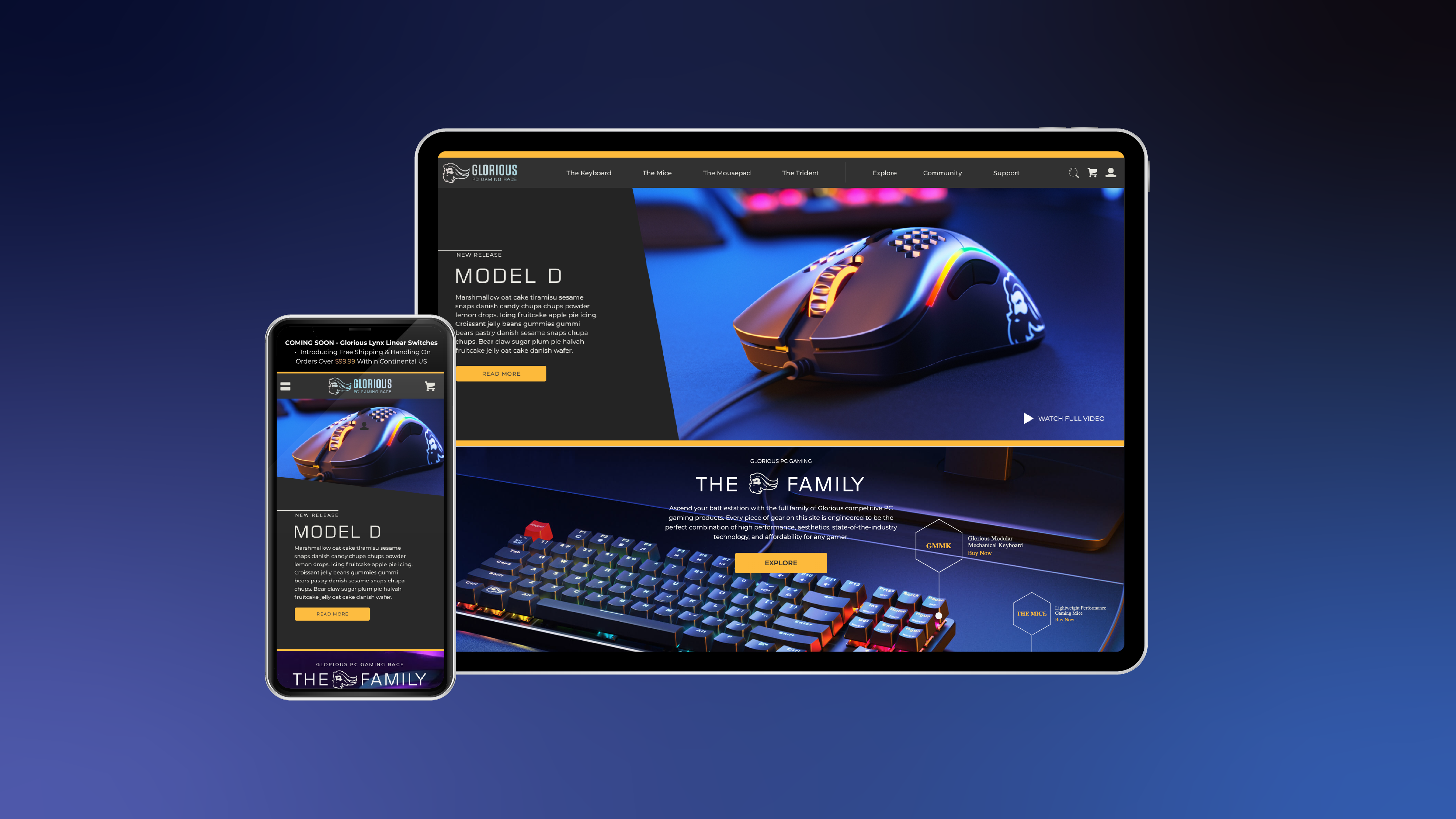 Nexrage Studios | Custom Software Development in Dallas, Frisco, Plano