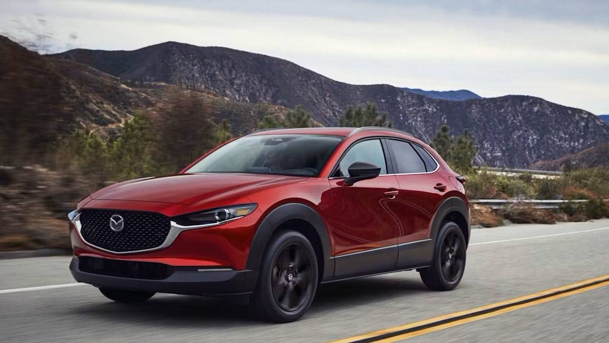 Best Mazda Deals (Lease & Financing) in May 2026 | CARFAX