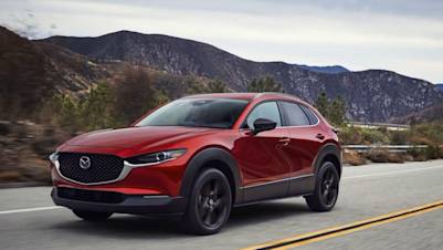 Best Subcompact SUVs in 2025
