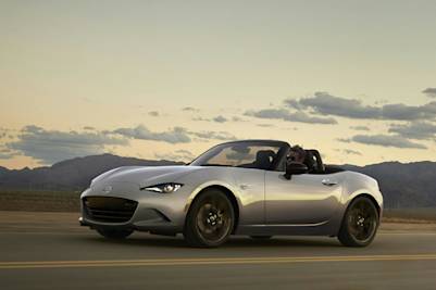 Best Cars for Shorter People in 2025