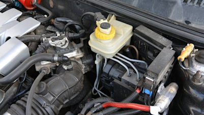 How Often Should I Change My Brake Fluid? | CARFAX