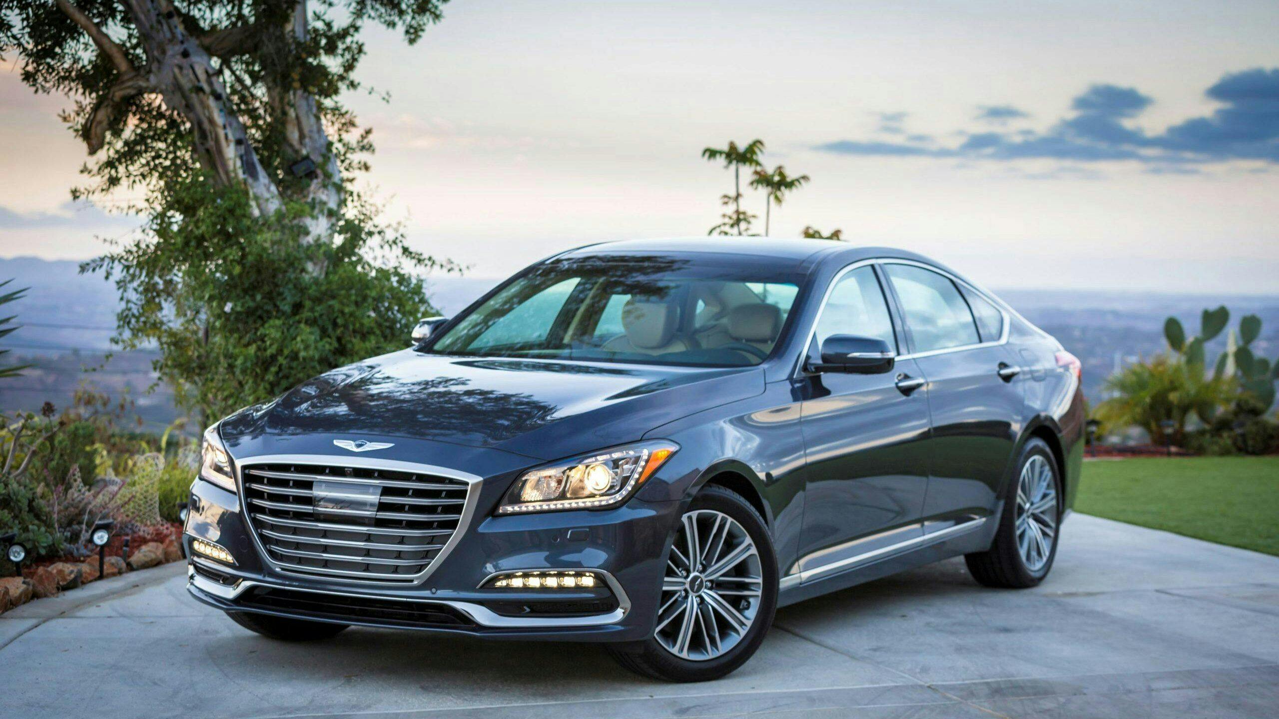 Genesis Certified Pre-Owned (CPO) Review | CARFAX
