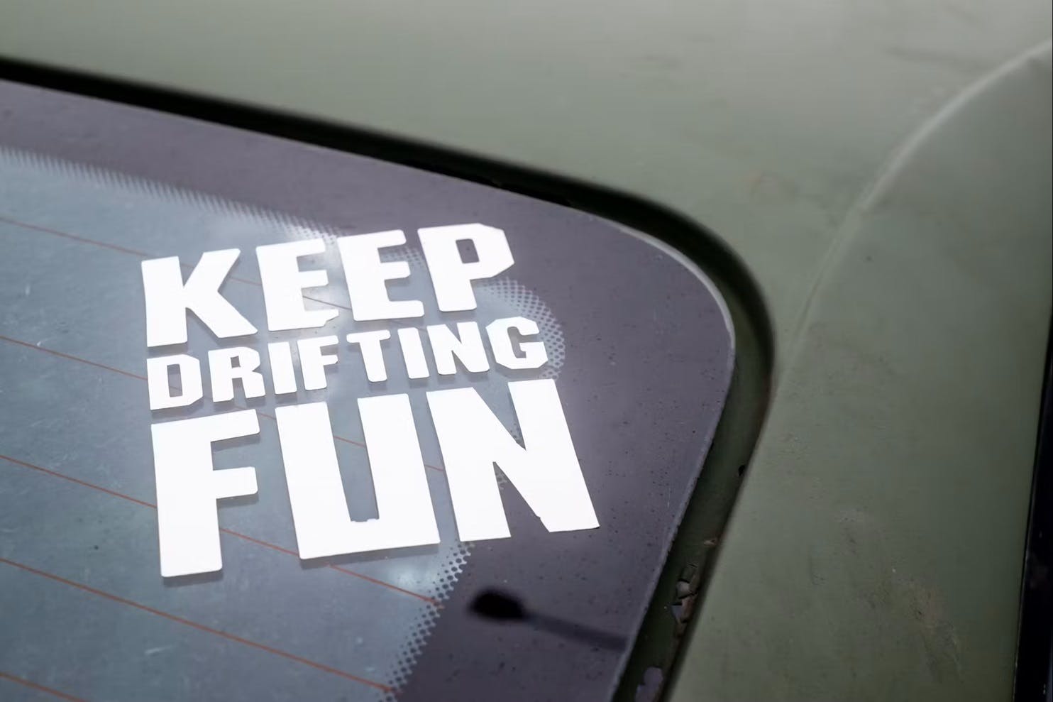 How to Remove Bumper Stickers and Decals