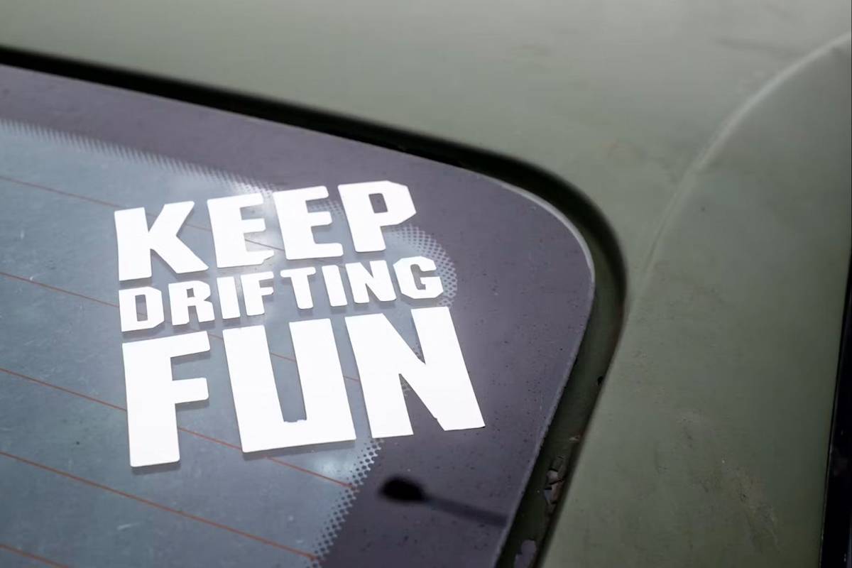 How to Remove Bumper Stickers and Decals | CARFAX