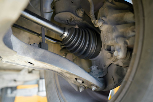 What Is a CV Joint? | CARFAX