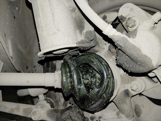 What Is a CV Joint?
