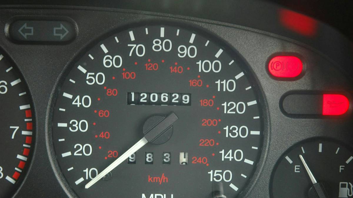 What Is Good Mileage for a Used Car? | CARFAX