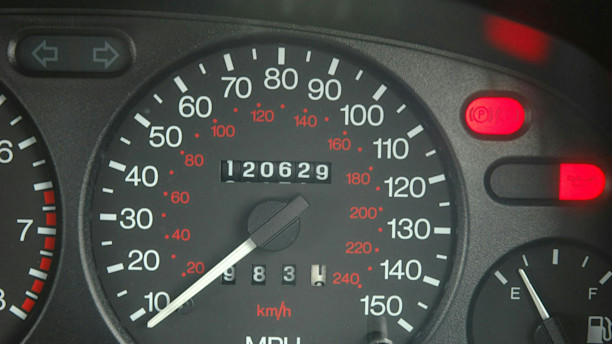 What Is an Odometer?
