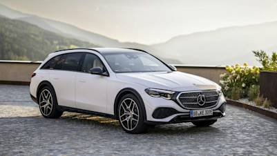 Best Station Wagons Available in 2025