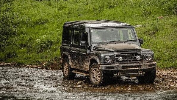 Best Midsize SUVs in 2025