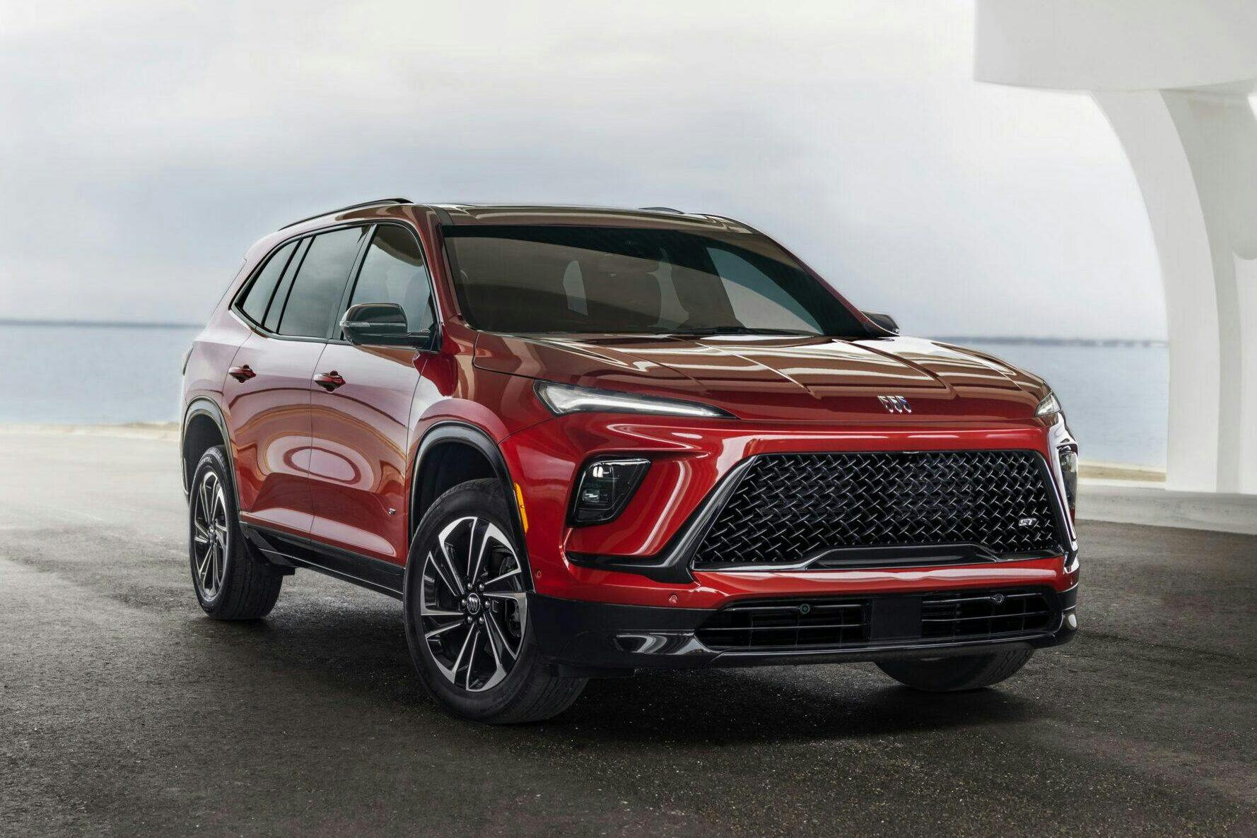 Best Buick Deals (Lease & Financing) in January 2026 | CARFAX