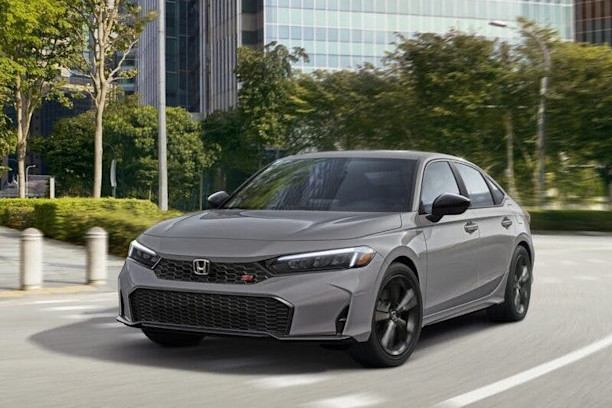 Best Commuter Cars & SUVs in 2025