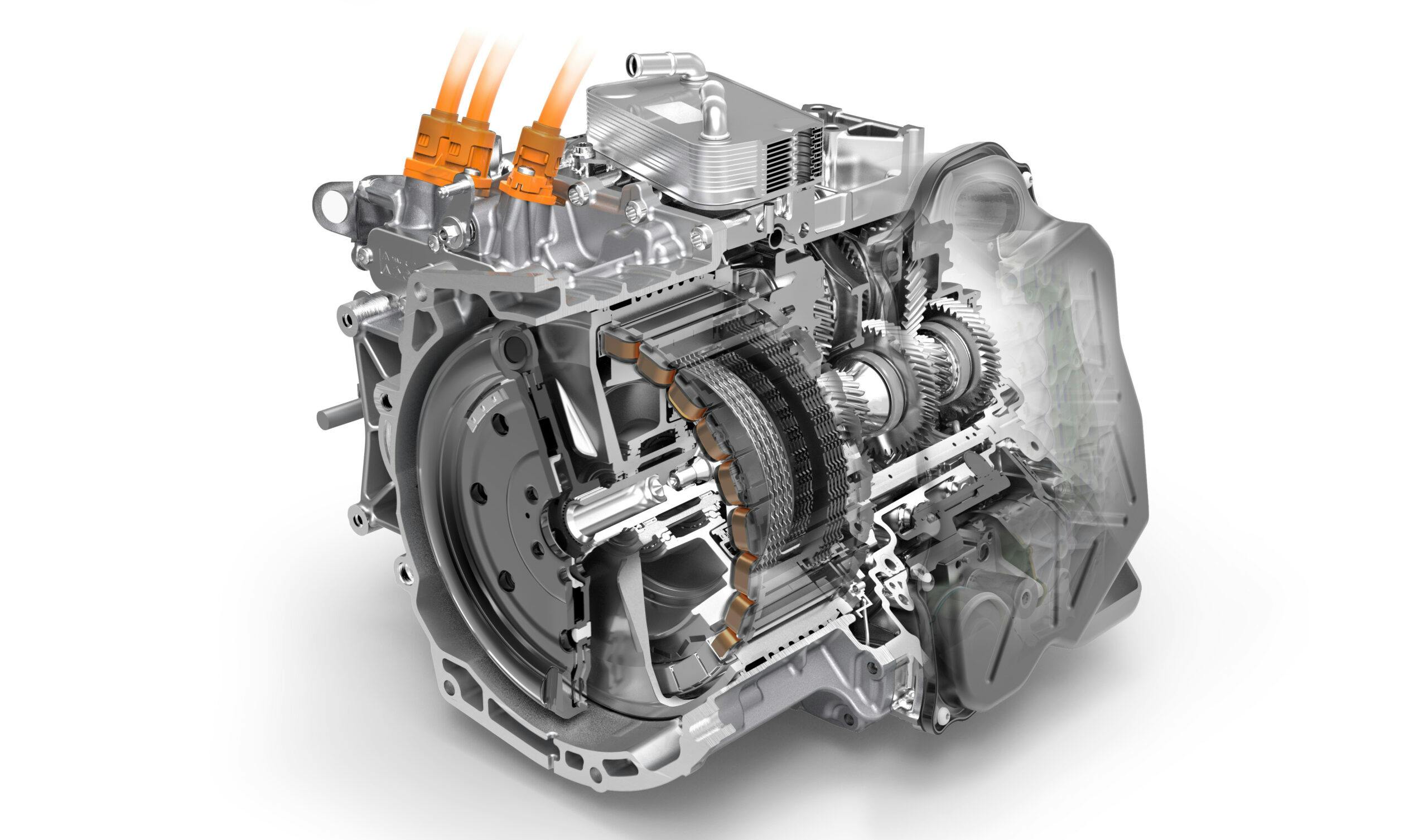 What Is a Dual-Clutch Transmission? | CARFAX